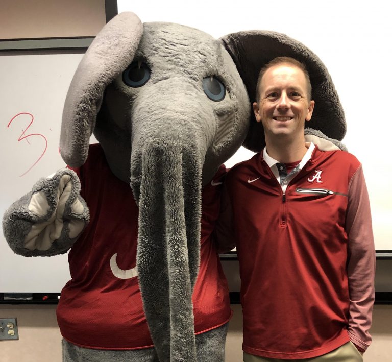 University of Alabama